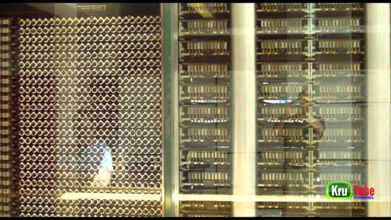 The Computer Evolution - YouTube