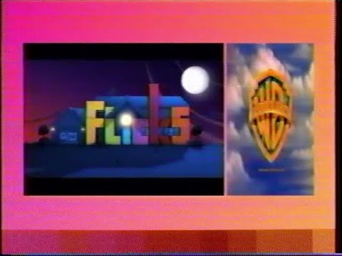Cartoon Network Split-Screen Credits/Warner Bros. Animation (2008/2005 ...