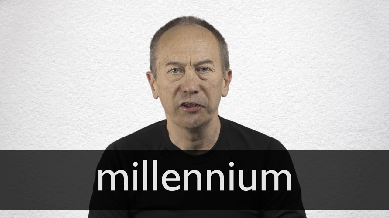 How To Pronounce MILLENNIUM In British English YouTube how-to-pronounce-millennium-in-british-english-youtube