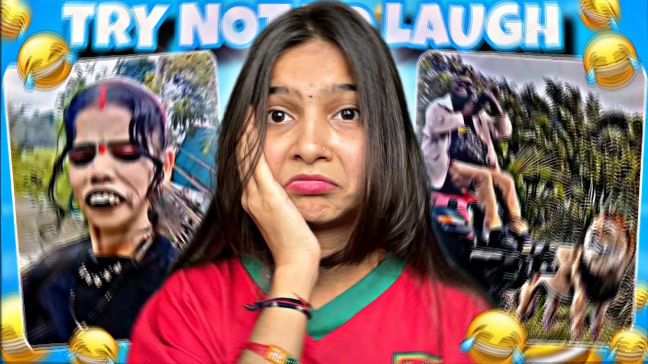 I LAUGH I SLAP MYSELF! (FUNNIEST MEMES)🤣 - YouTube