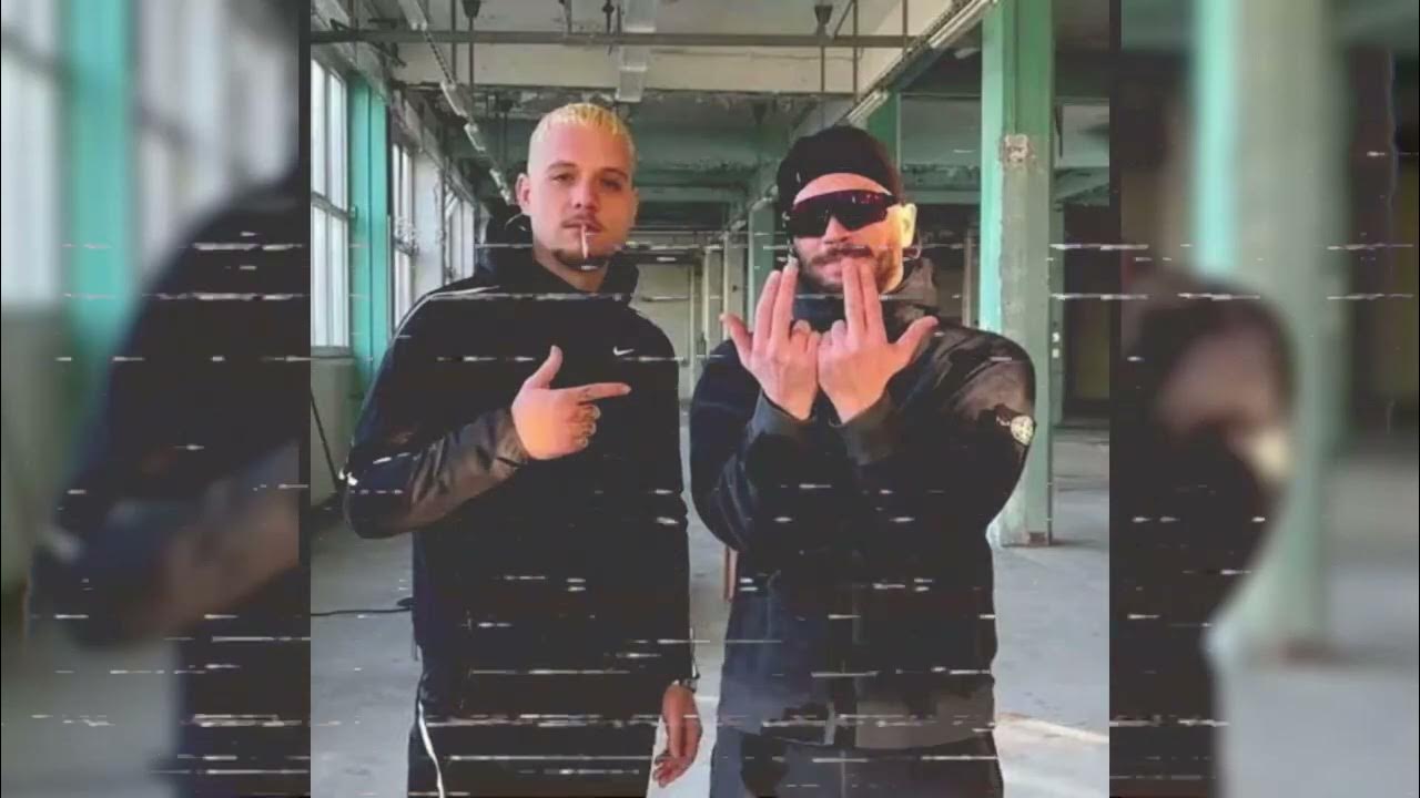 PLK feat. JUL - Faut pas (slowed + reverb) - YouTube