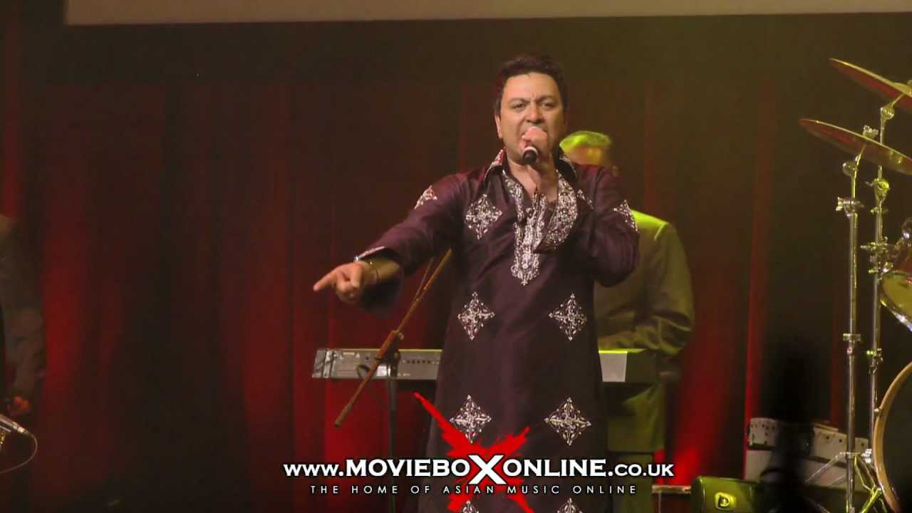 KALI (LOK TATH) - MANMOHAN WARIS [OFFICIAL VIDEO] - PUNJABI VIRSA 2011 ...