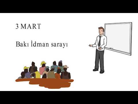 «60 saniyədə insanı tanı» - Psixoloji-Əyləncəli şou/ Tebriz Hajinski