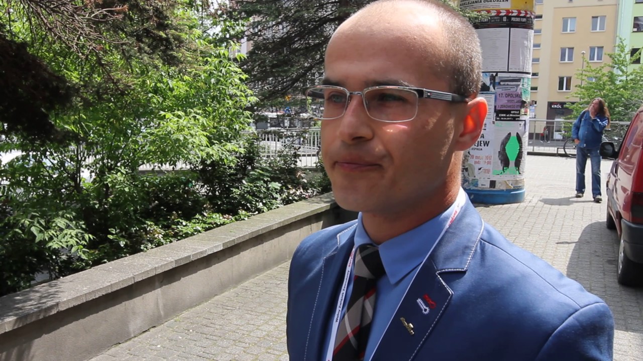 Tesco Opole Patryk Kosela - YouTube