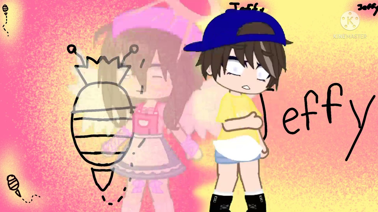 what you need [meme] [sml] ft.feebee and jeffy [feebee's death] [ no ...