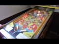 Wizard! Pinball Machine (Bally, 1975) | Pinside Game Archive