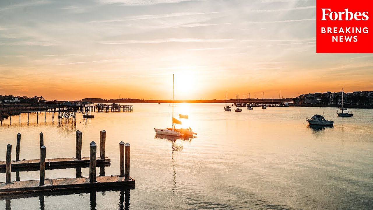 These Are This Summer's Hottest Vacation Destinations, According To ...