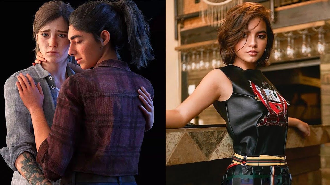 The Last Of Us Season 2: Dina's Casting Announcement, Ellie's Support ...