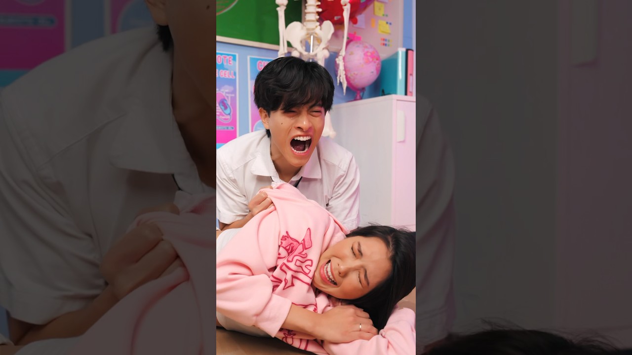 Bullies Gone Too Far 💔