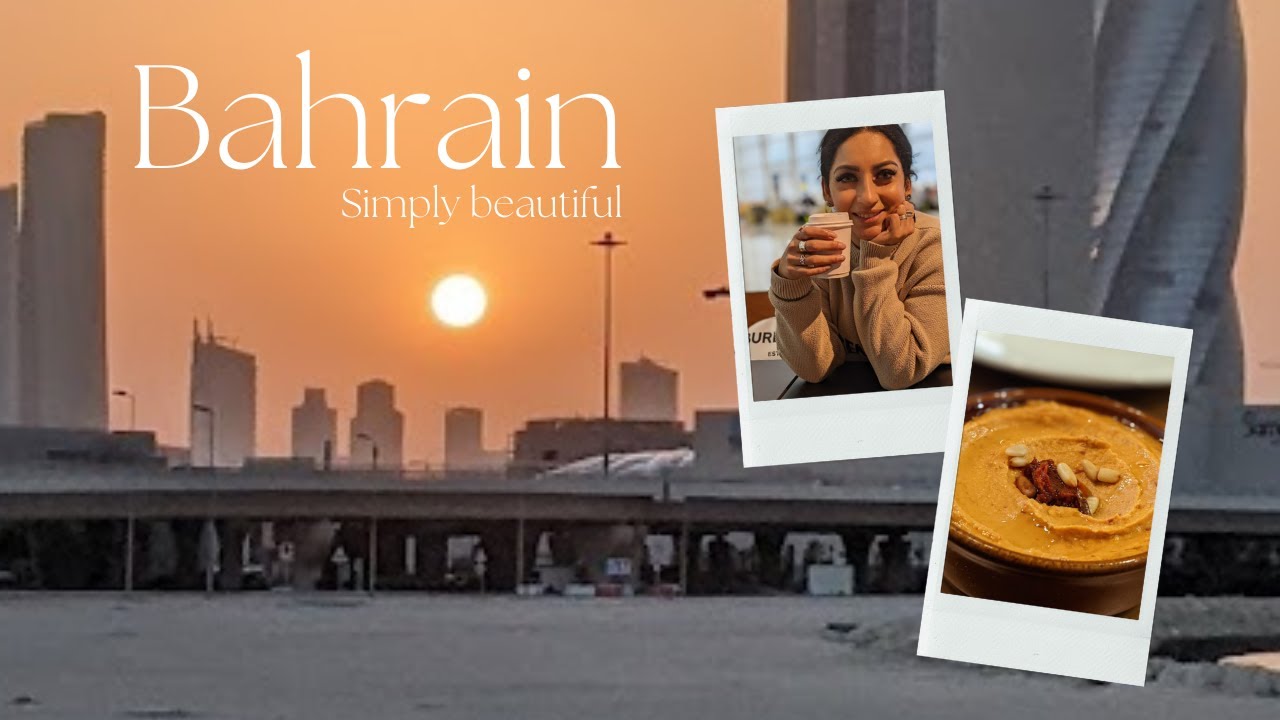 Best Barbeque! Bahrain - YouTube