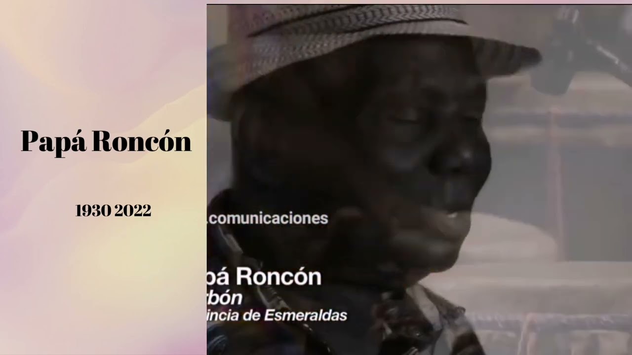 Fallece Papá Roncón - YouTube