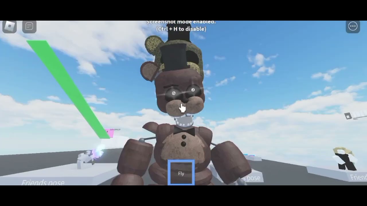 Roblox | Obby Creator: Fnaf 1 (Update!) - YouTube