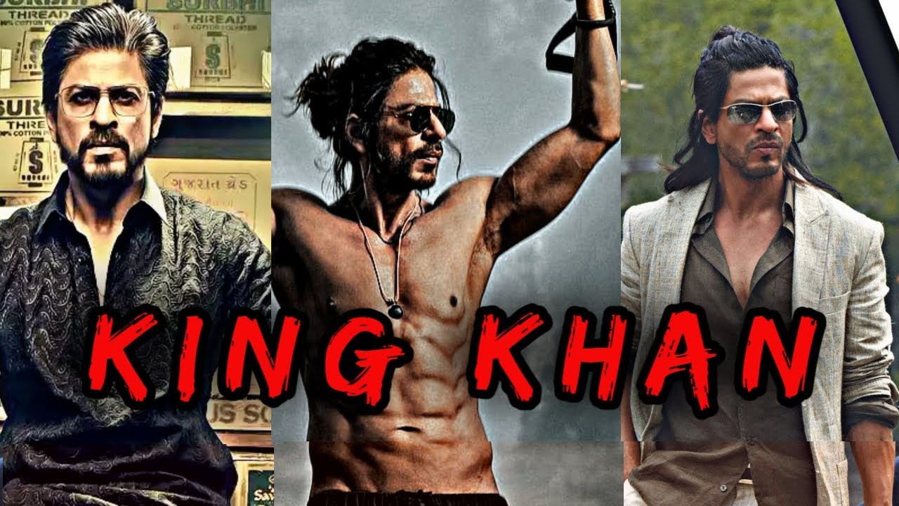 King Khan Attitude Srk Status Attitude Status Shahrukh Khan