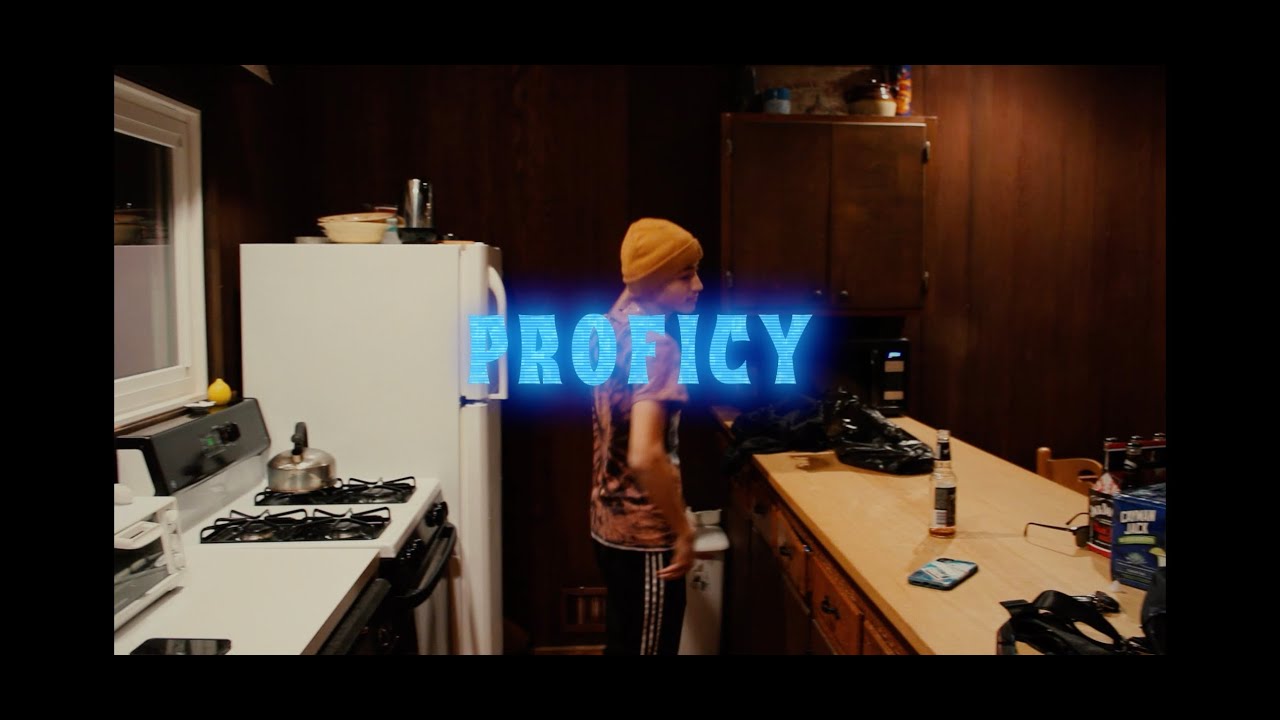 Prophecy (Music Video) - YouTube