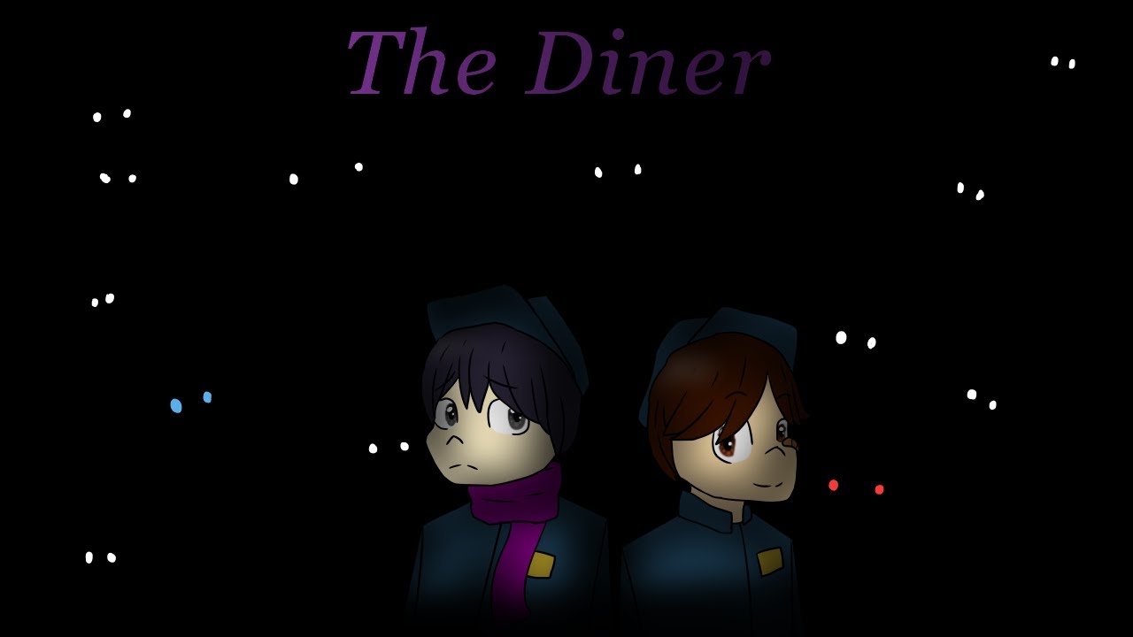 The Diner Ep. 19 Season 1 (A FNaF Minecraft Roleplay) (Behind The ...