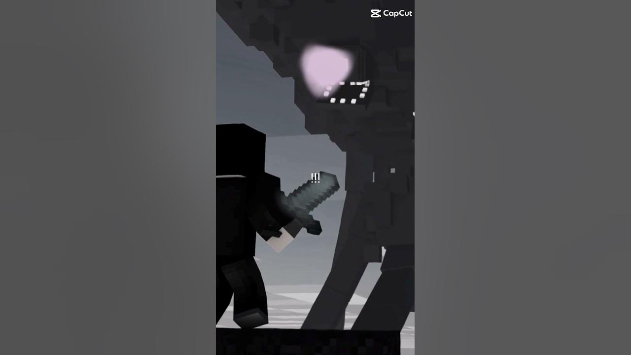 Minecraft Wither Storm Youtube