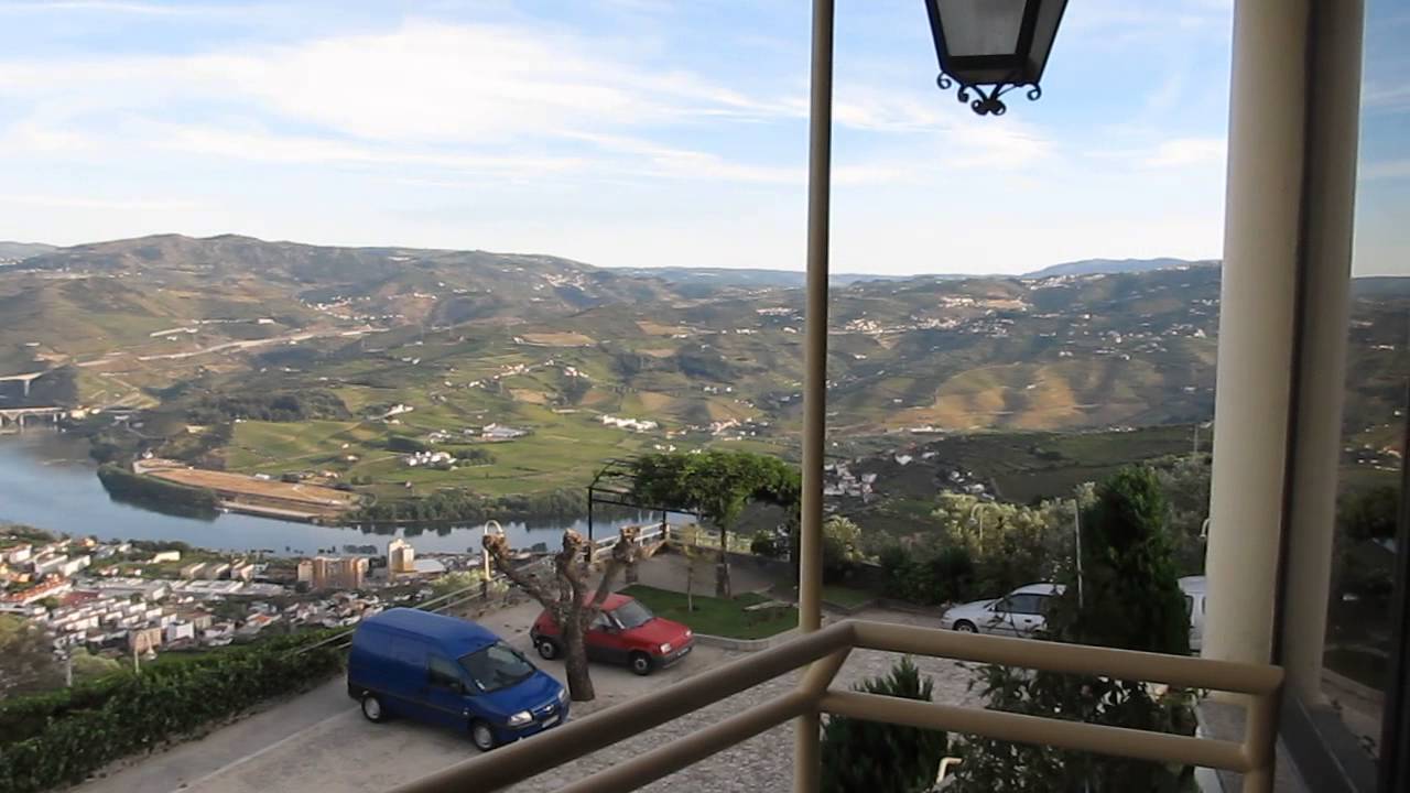 video varanda regua - YouTube