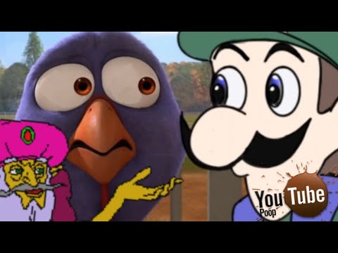 [YTP] "THE BIRDS ARE SINGING!"[Ytp Schaff Classic Freebirds Ytp collab ...