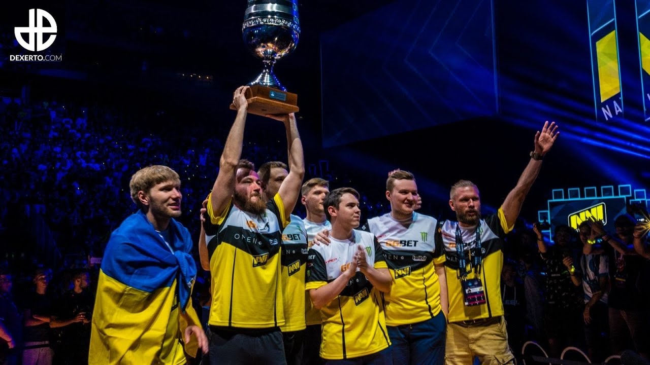 Every ESL One Cologne Winning Moment! (2014-2019) - YouTube