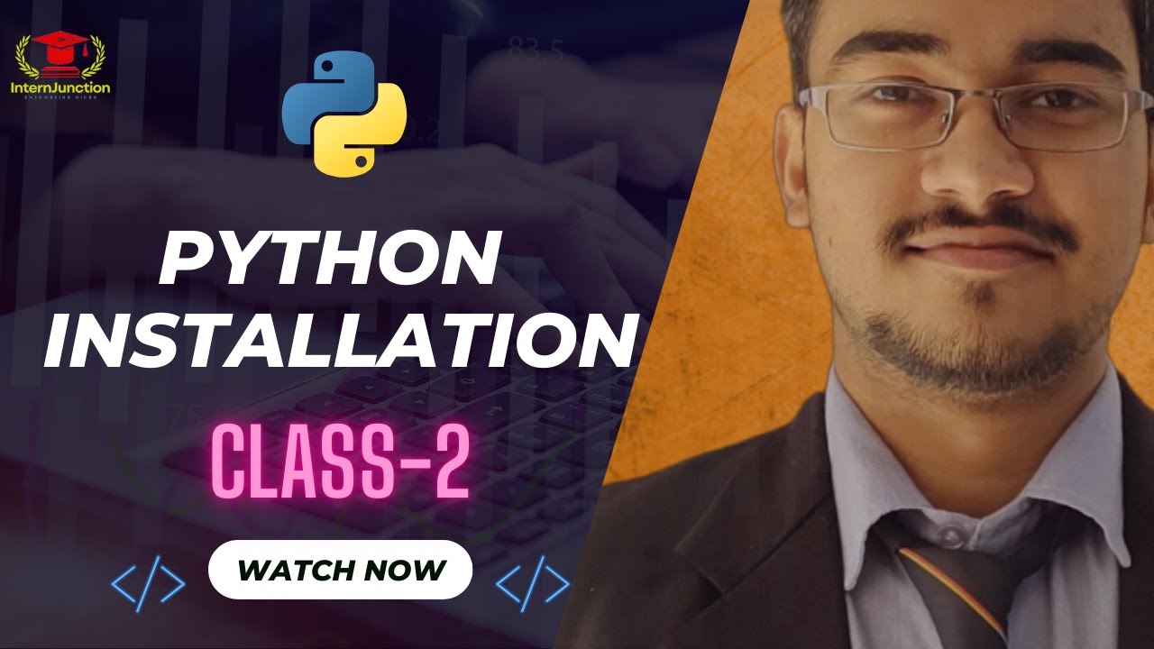 🚀 Python Basics: Episode 2 - How to Install Python IDLE and Get Ready ...