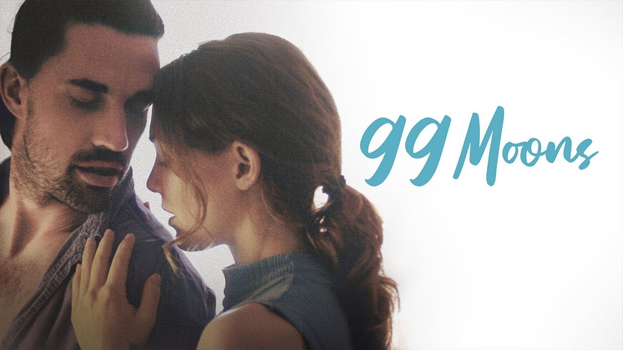 99 Moons (2022) Movie || Valentina Di Pace, Dominik Fellmann, Danny ...