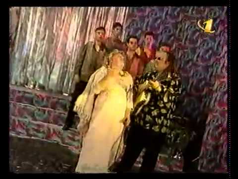 Джентльмен шоу (ОРТ, 1999)