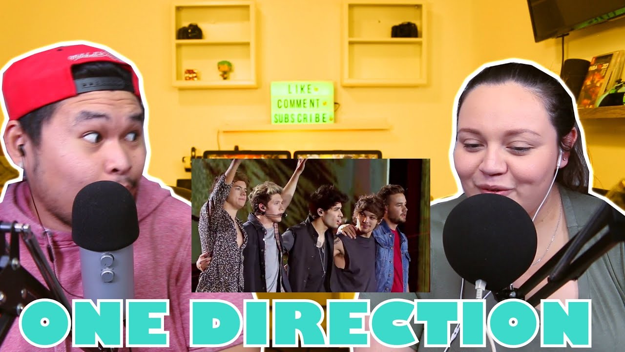 One Direction - Best Song Ever (Where We Are: Live From San Siro ...