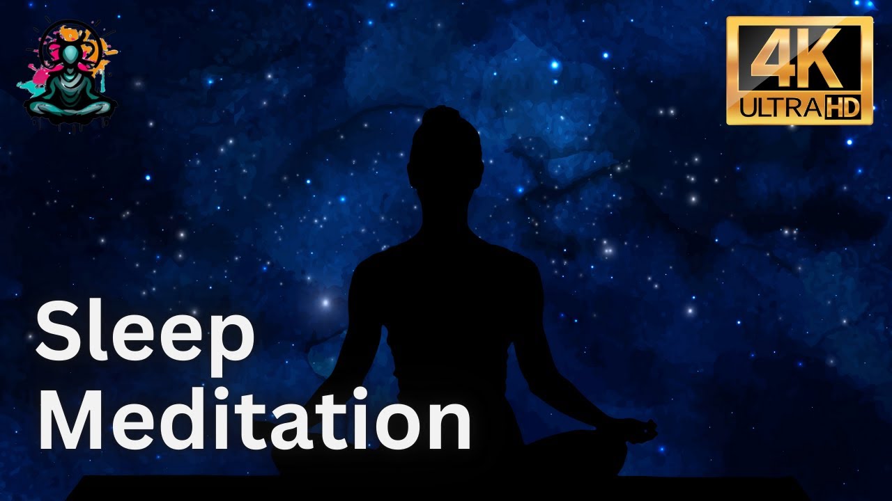 Sleep Meditation | Fall Asleep In MINUTES! | Guided 1 Hour Sleep Talk ...
