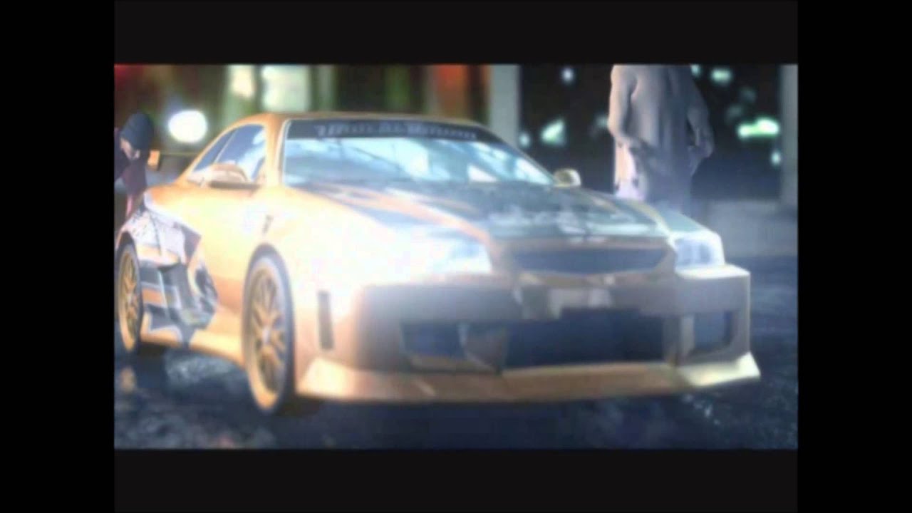 Need For Speed Underground - Cutscene 2[HD] - YouTube