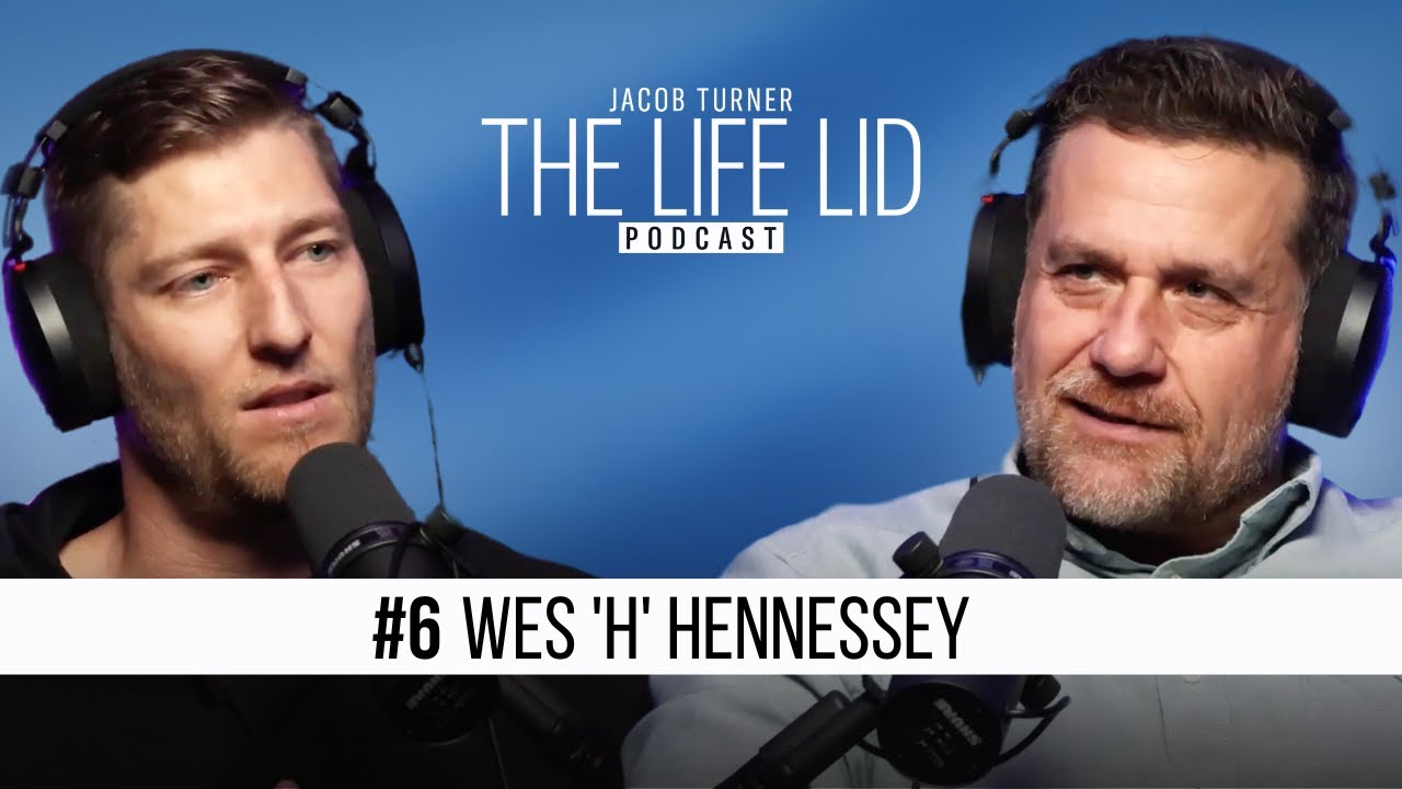 #6 - Wes 'H' Hennessey - YouTube