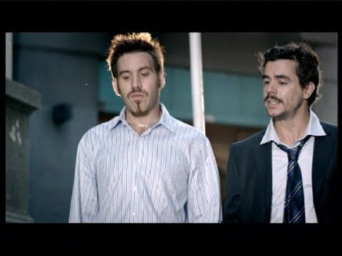 “Argentinos”, el comercial de TyC Sports para el Mundial de Sudáfrica 2010