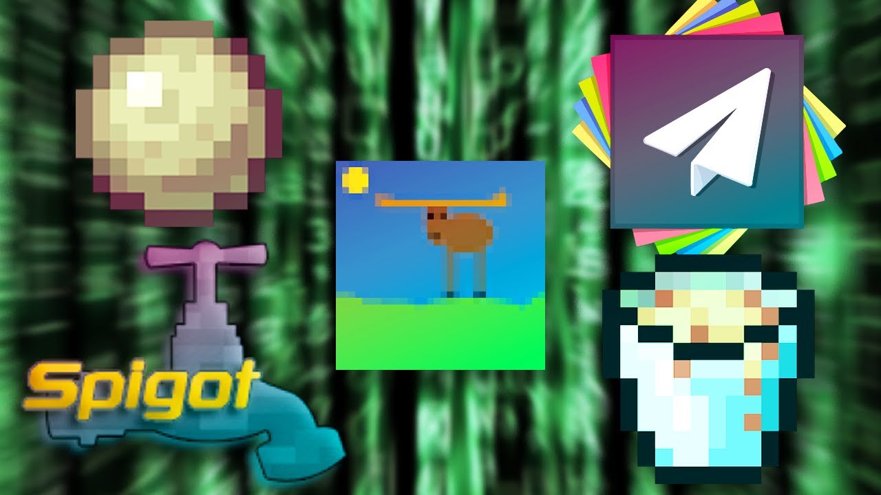 Why I Made My OWN Minecraft Server Fork - YouTube