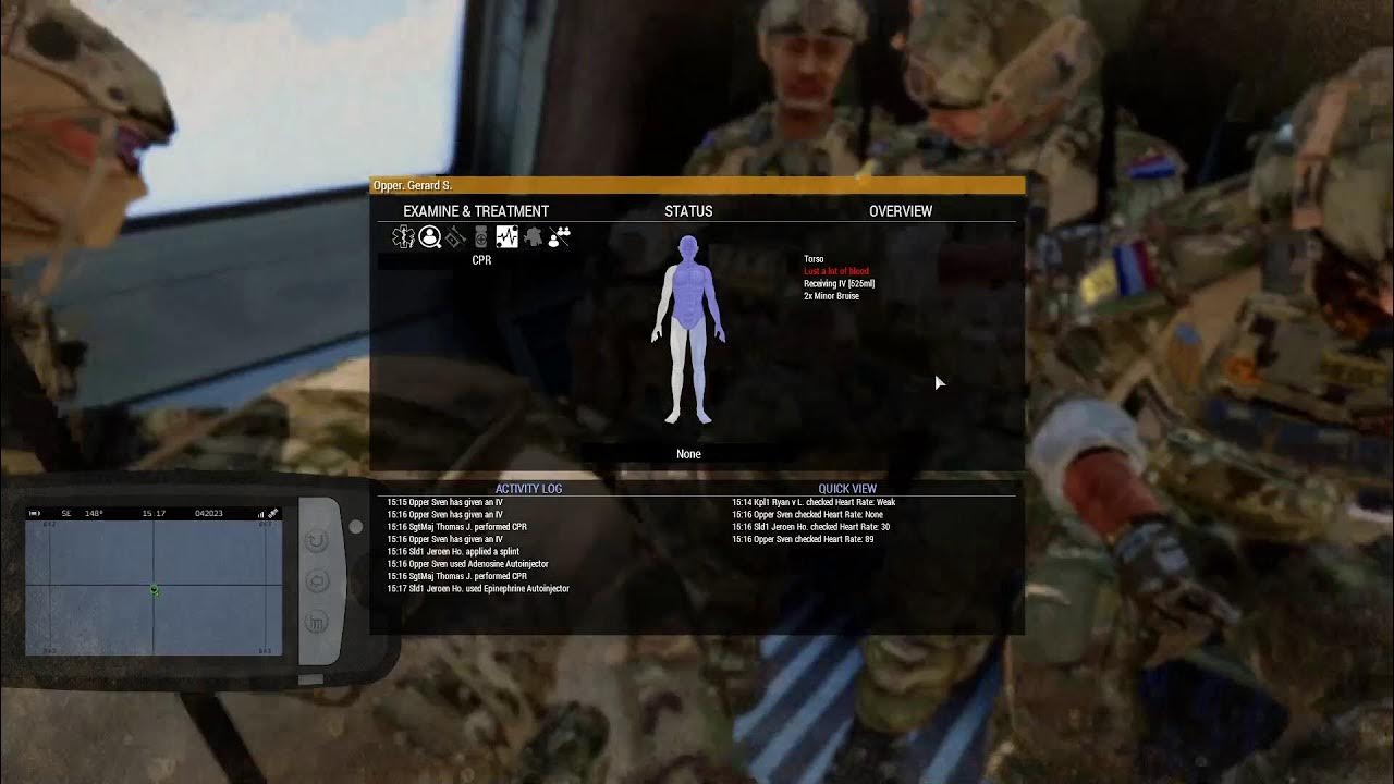 11th AMB Arma 3 Operation ICBM Squad Leader POV YouTube 11th-amb-arma-3-operation-icbm-squad-leader-pov-youtube