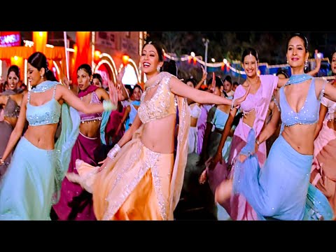 Le Main Saiyaan Aa Gayi (Romantic Song) Mohabbatein | Shah Rukh Khan | Pairon Mein Bandhan Hai Song