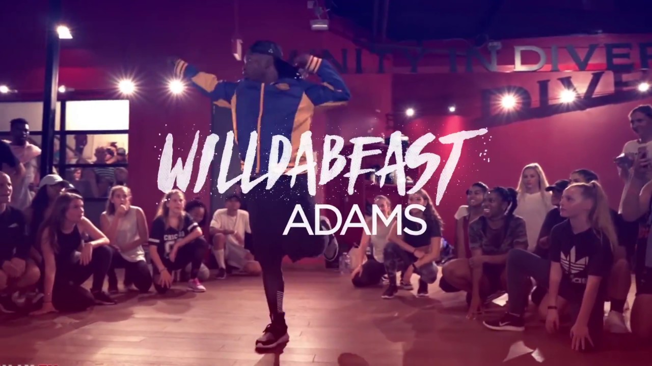 NMDF Dance Convention 2018 | Official Promo - YouTube