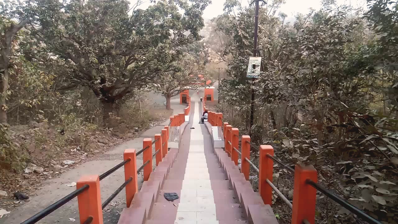 Beautiful temple at BARHARWA JHARKHAND..... capture by SUBHO BIKI - YouTube