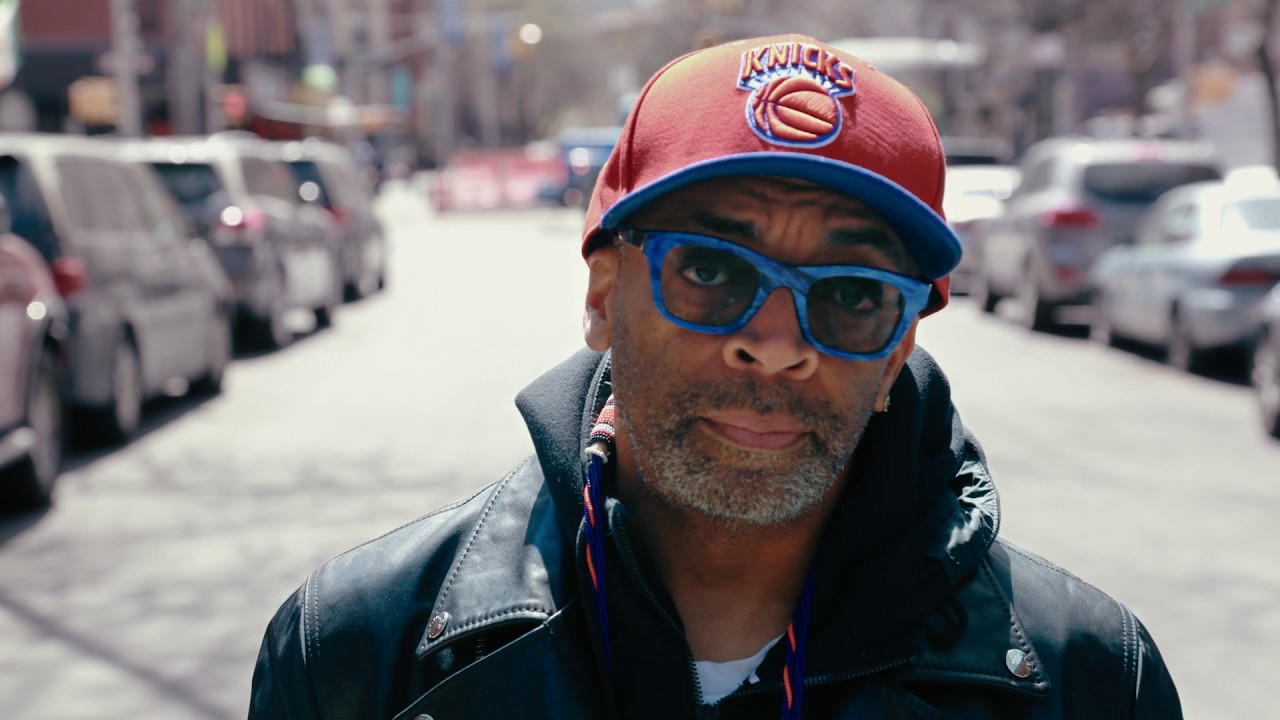 Spike Lee investigates the impact of the "Headwear Culture" in America ...