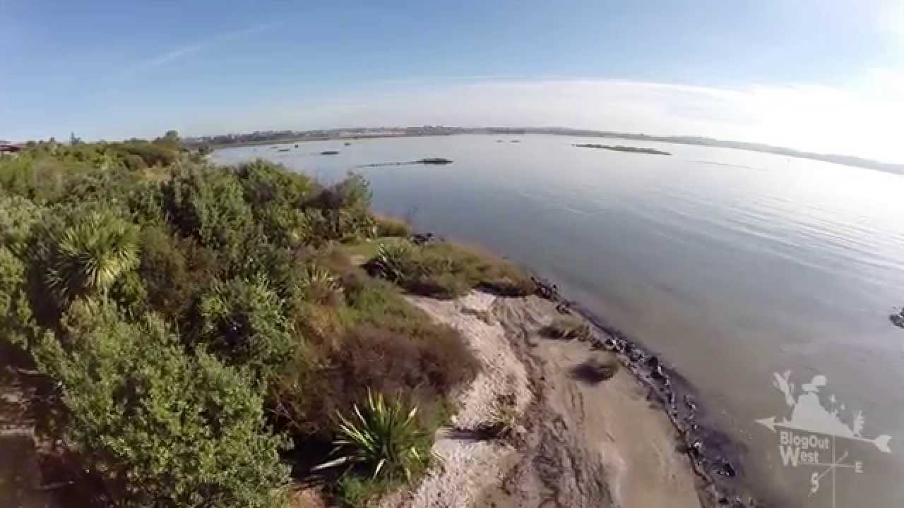 Te Atatu Peninsula by the sea - YouTube