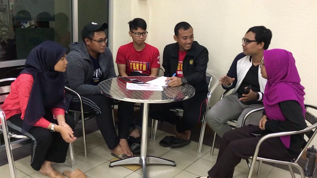 LAX 2045 GROUP DISCUSSION VIDEO 5(GROUP 22) - YouTube