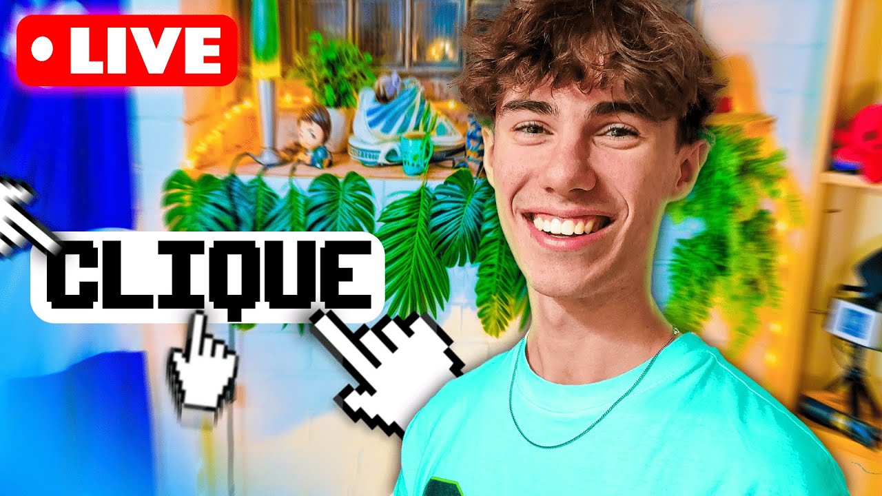 🚨LIVE - J'AFFRONTE MES ABONNÉS!!!! - YouTube