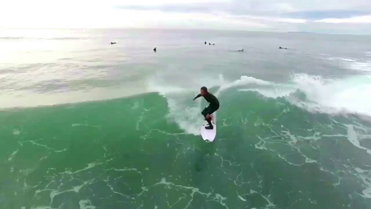 kevin Zinger - DJI - YouTube