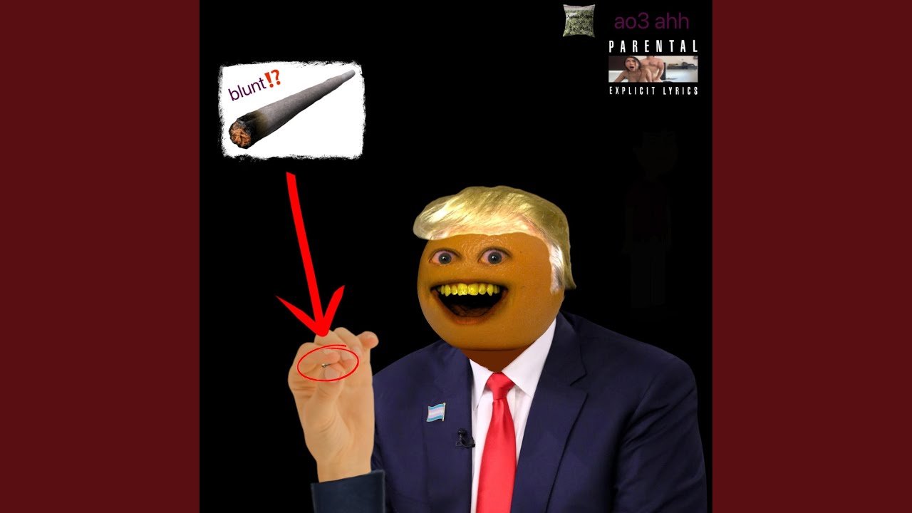 Ao3 ahh (feat. SabuNari) - YouTube