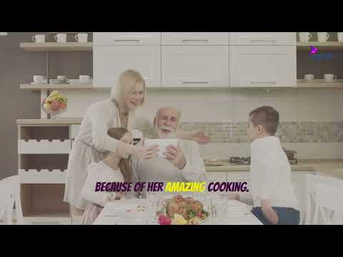 BC3-U4- My family - YouTube