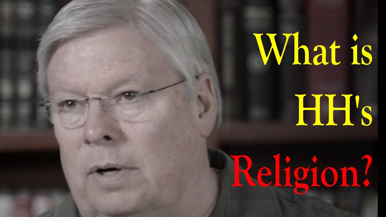 What Covenant Does Homestead Heritage Ask of You? ("Building Christian ...
