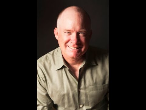 A conversation with Dr Robyn Mills and Bill McKenna SD 480p - YouTube