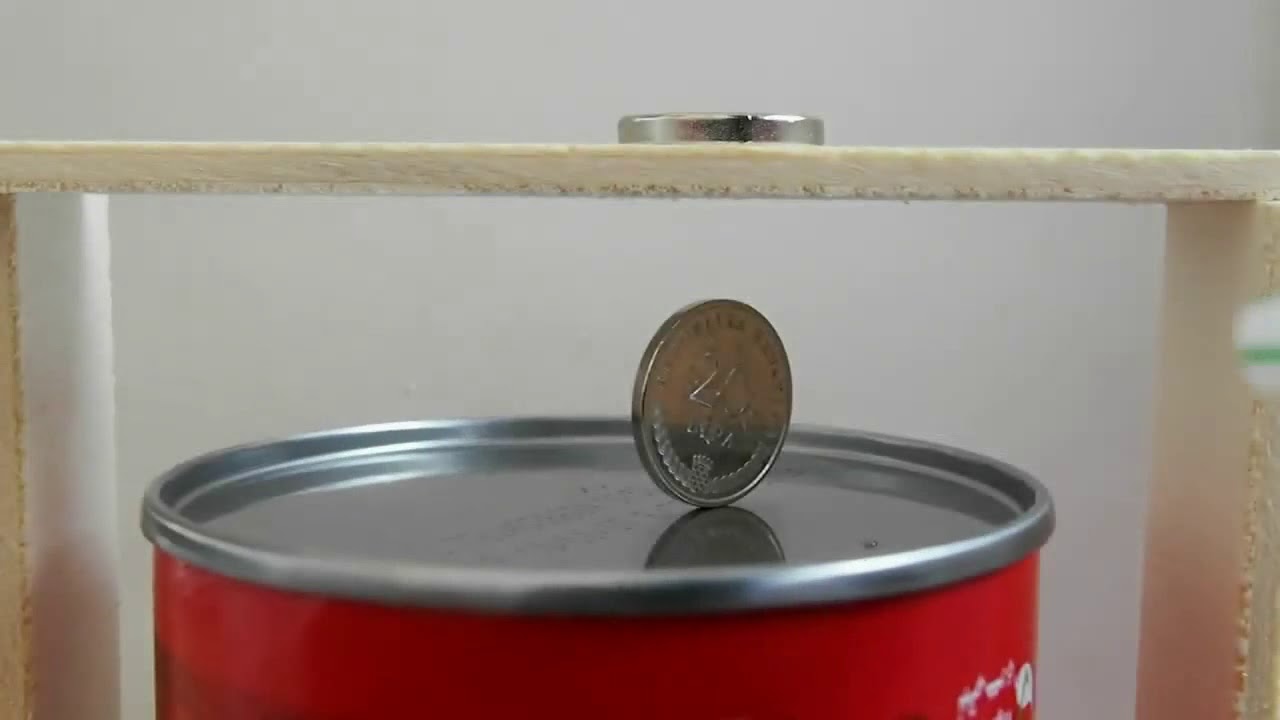 Experiment 048 - YouTube