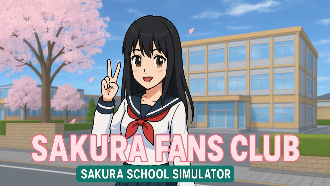 Sakura Fans Club Live Stream - YouTube