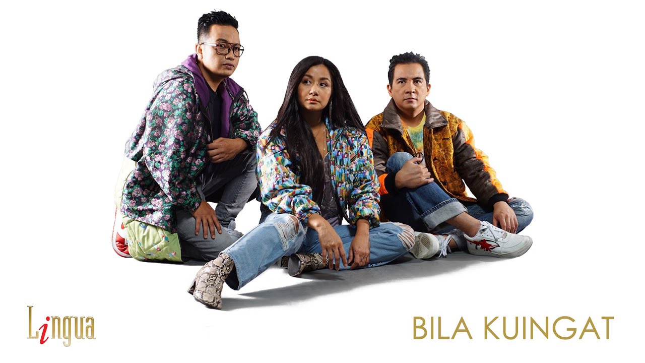 Greatest Hits ǀ Lingua - Bila Kuingat - YouTube