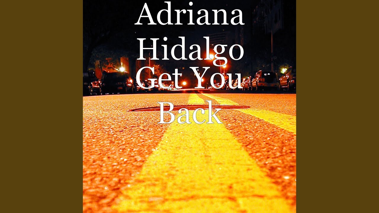Get You Back YouTube get-you-back-youtube
