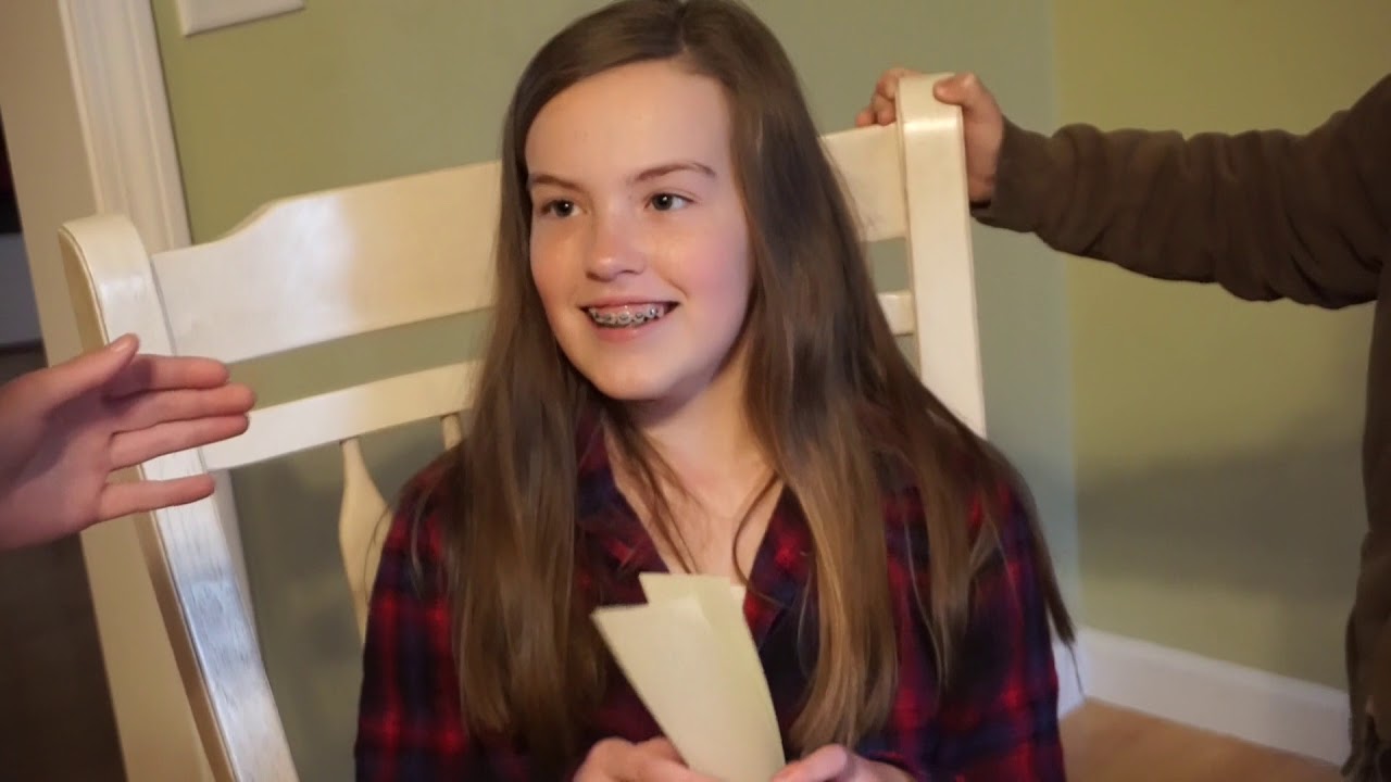 HAPPY 12th BIRTHDAY: MORE PRESENTS - YouTube